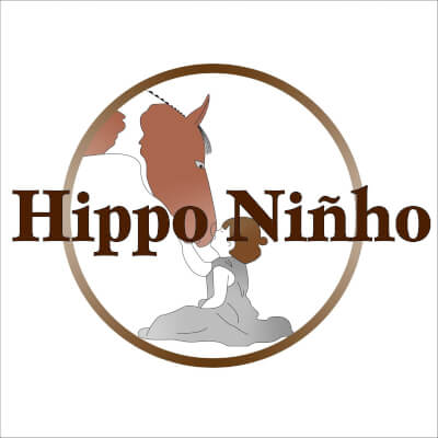 Deborah Denys - Hippo Niñho | VindeenTherapeut.be