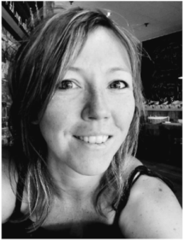 Ingrid De Ruysscher - Catch & Release | VindeenTherapeut.be