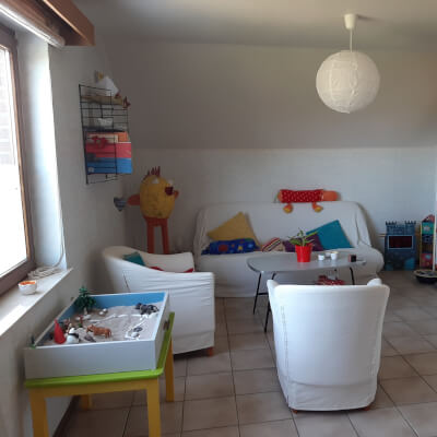 Els Meert - van hARTe | VindeenTherapeut.be