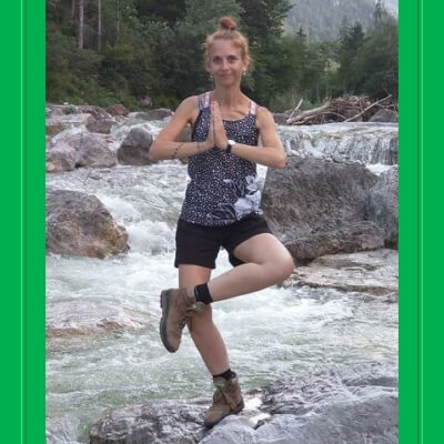 Nancy Peeters - Berkana coaching | VindeenTherapeut.be