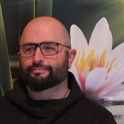 Tom Pattyn - Terrapathos | VindeenTherapeut.be