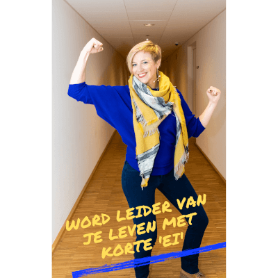 Leen Van Damme - Leen Van Damme - De Fakkel (mindsetexpert ...