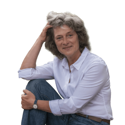 Ingrid Van Pelt - Balance your Energy | VindeenTherapeut.be