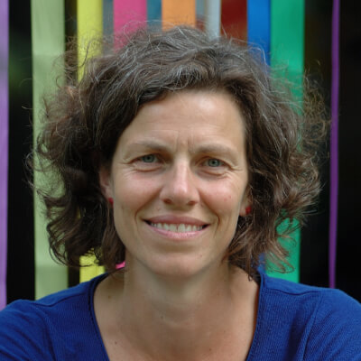 Els Meert - van hARTe | VindeenTherapeut.be