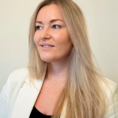 Karlien De Smet - Self-development coaching | VindeenTherapeut.be