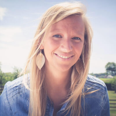 Stephanie Deroo | VindeenTherapeut.be