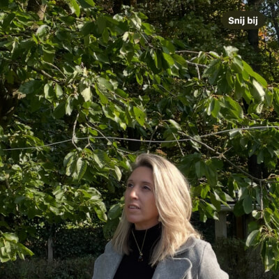 kim duwé - Mindshift | VindeenTherapeut.be