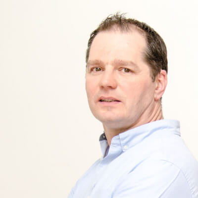 Johan Mestdagh - Coach Johan | VindeenTherapeut.be