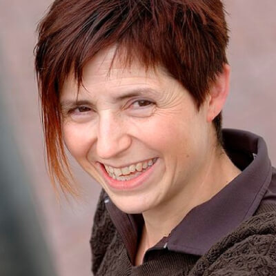 Ann Van Acker - Ann Van Acker | VindeenTherapeut.be