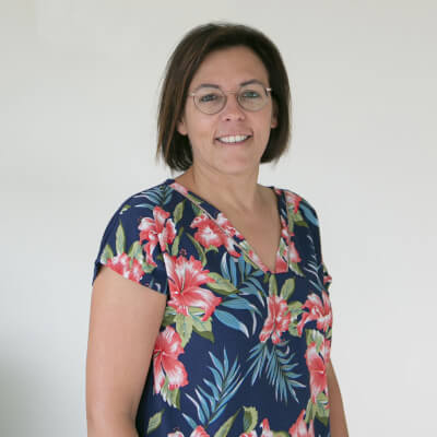 Els De Wit - acupunctuurpraktijk SanBao | VindeenTherapeut.be