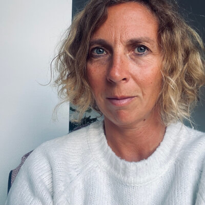 Jorinde Dewaelheyns | VindeenTherapeut.be