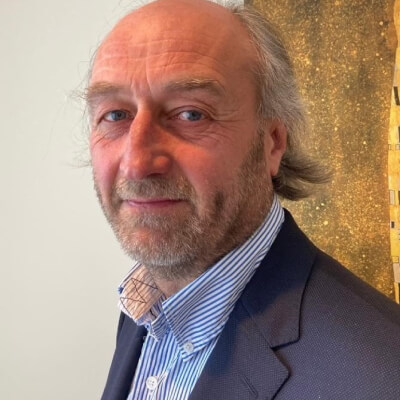 Walter Engelen - Walsha | VindeenTherapeut.be