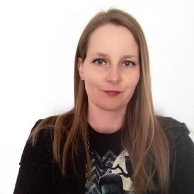 Britt Beckers | VindeenTherapeut.be