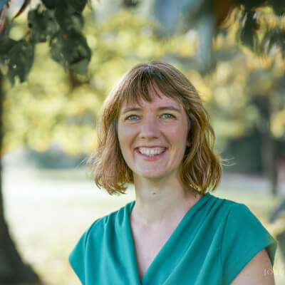 Liesbet Hoorelbeke - De Levensstroom | VindeenTherapeut.be