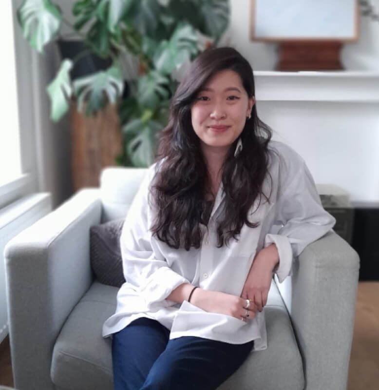 Jessica Lin - Groepspraktijk Verbonden | VindeenTherapeut.be