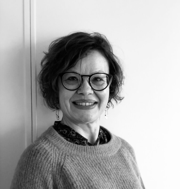 Ann Aerts | VindeenTherapeut.be