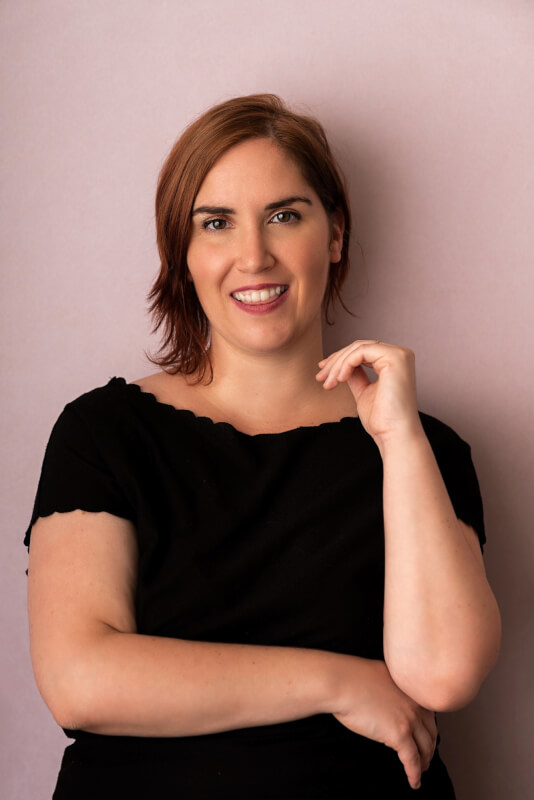 Jennifer Paris - De Brug | VindeenTherapeut.be