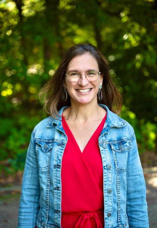 Hilde Geuens | VindeenTherapeut.be