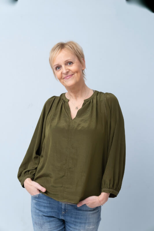 Ingrid Mertens - I aM coaching | VindeenTherapeut.be
