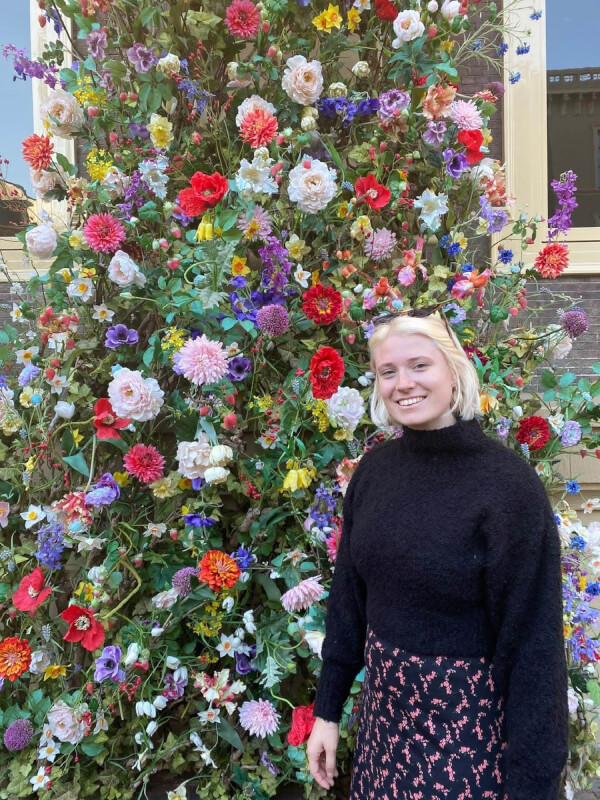 Lisa Backaert - Arbor Vitalis | VindeenTherapeut.be