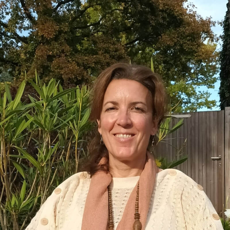 Marleen Mertens - Stress/burn-out, relatie, zingeving | VindeenTherapeut.be