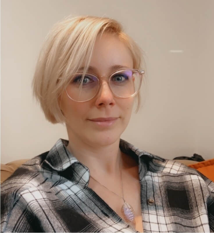 Shanna Parent | VindeenTherapeut.be