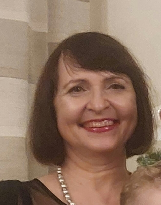 Larissa Flotch | VindeenTherapeut.be