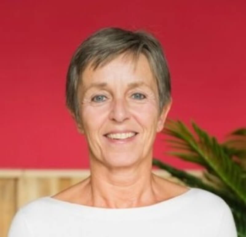 Ann Deburchgrave | VindeenTherapeut.be