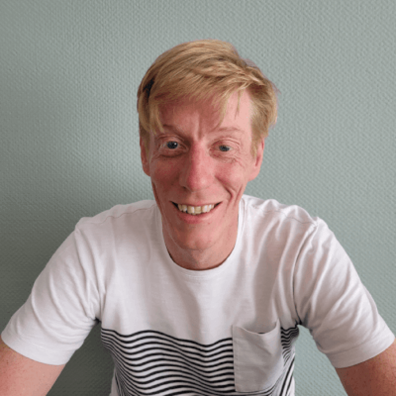 Bert Engelen - Essensi | VindeenTherapeut.be