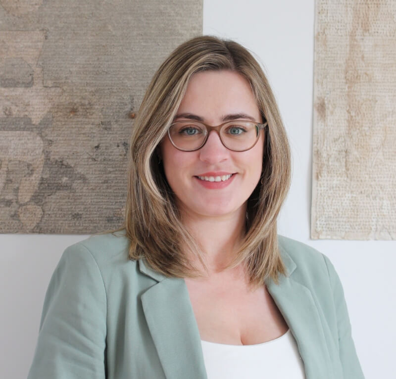 Charlotte Cooreman | VindeenTherapeut.be