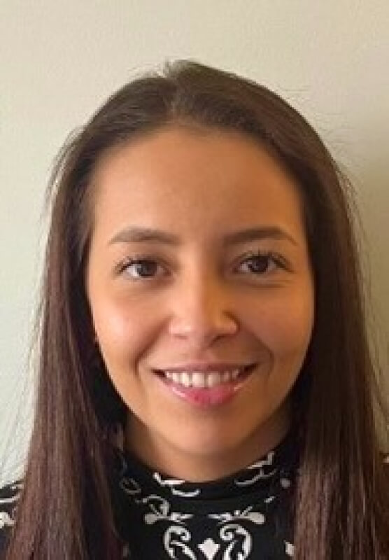 Amal El Khattoti - IPO | VindeenTherapeut.be