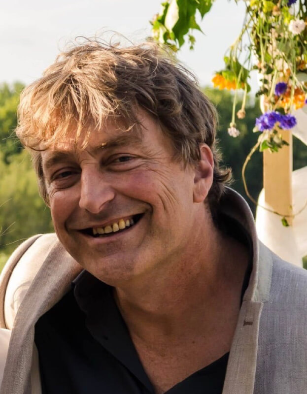 Philippe Vosters | VindeenTherapeut.be