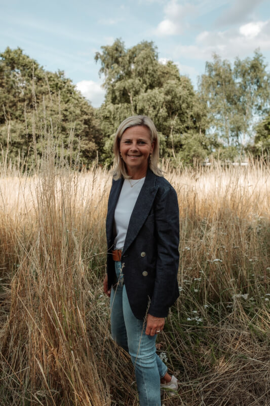 Ilse Damen - Mind In Balance | VindeenTherapeut.be