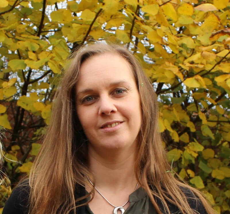 Wendy Sas | VindeenTherapeut.be