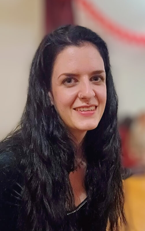 Evi Van Hoeck - Senses Praktijkhuis | VindeenTherapeut.be