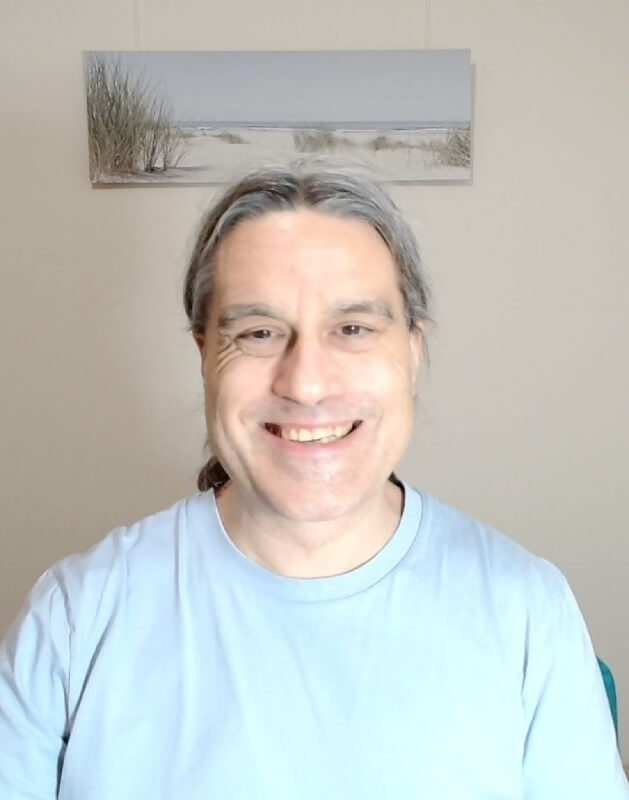 Joachim Van Haver - Jatigo | VindeenTherapeut.be