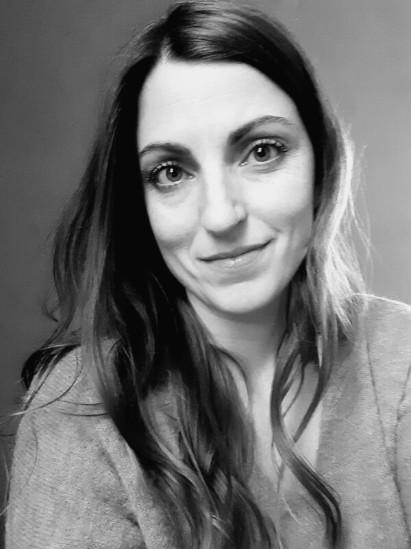 Ginger Timmermans - Luidhartig | VindeenTherapeut.be