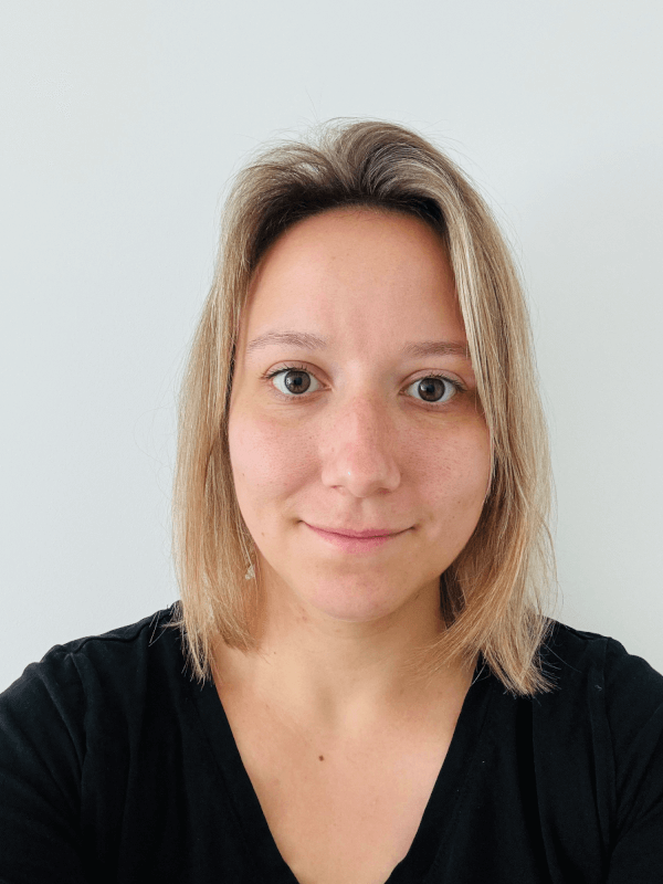 Sara Coppens | VindeenTherapeut.be