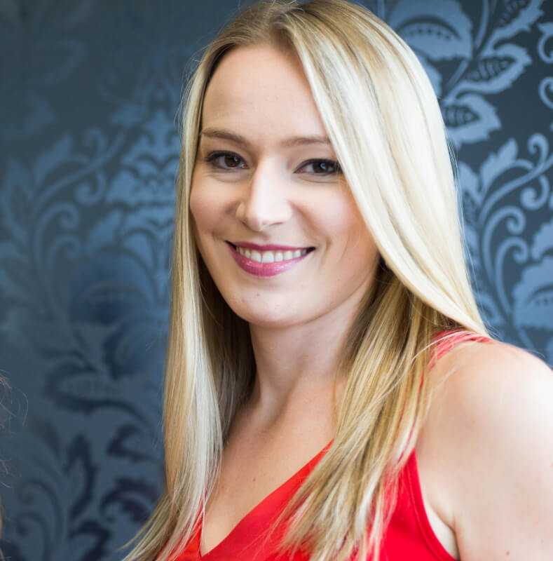 Sara Taels | VindeenTherapeut.be