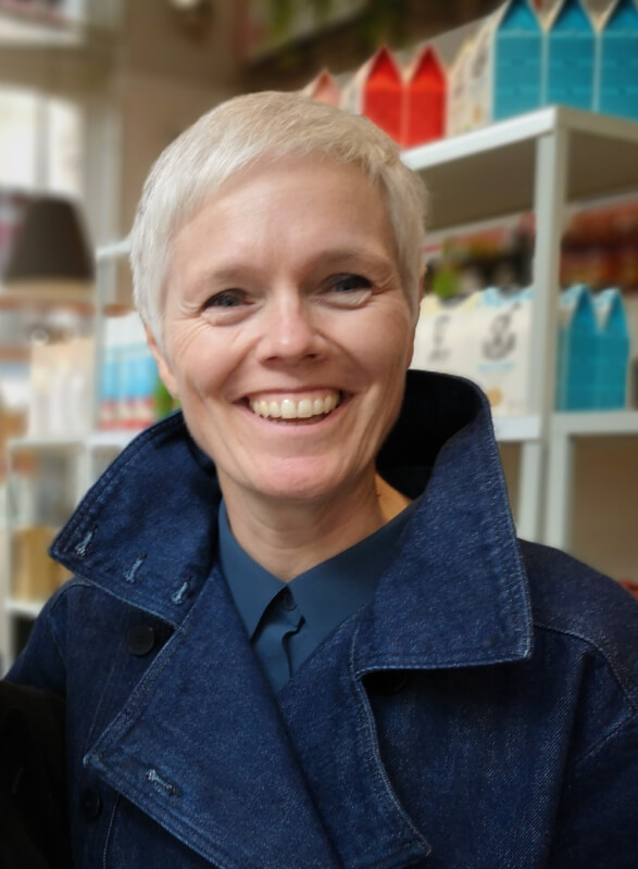 Beatrijs Stevens | VindeenTherapeut.be