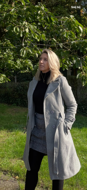 kim duwé - Mindshift | VindeenTherapeut.be