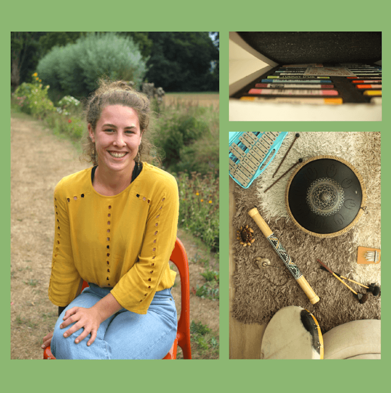 Lieselore De Cock - Beeldende therapie & Muziektherapie ...