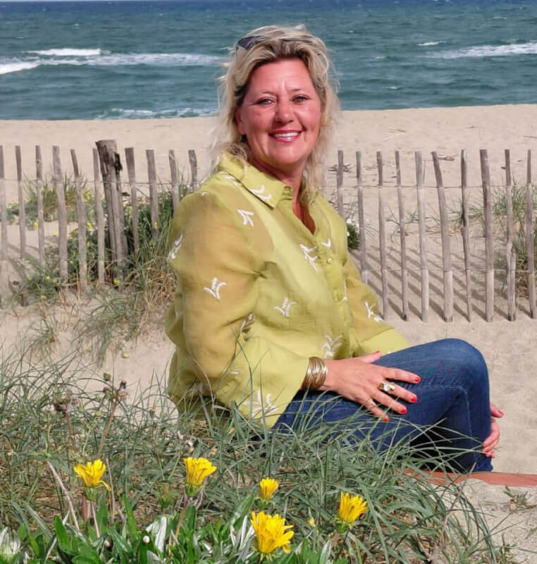 Karen Steenackers - Ergotherapie Regula, in Senses praktijkhuis Lier ...