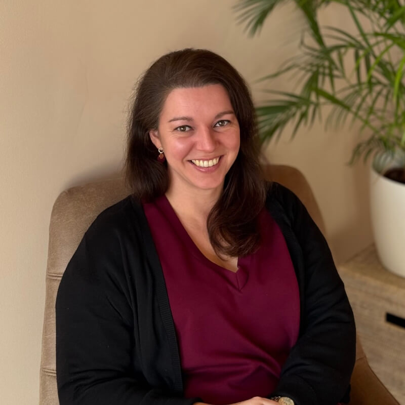 Jolien Fierens | VindeenTherapeut.be