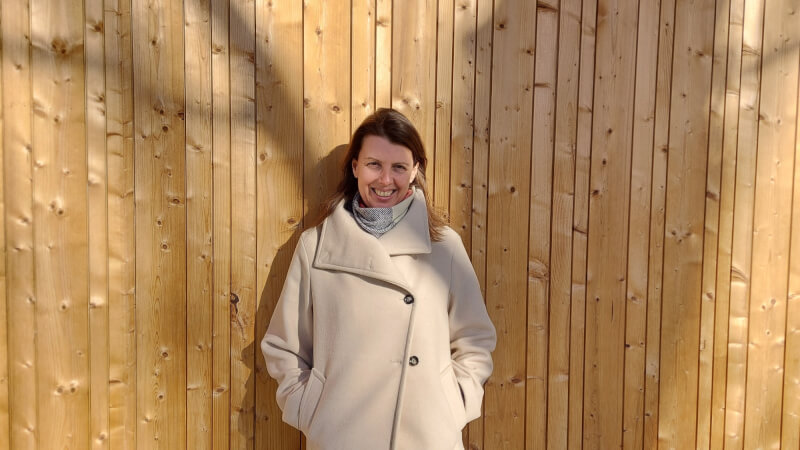 Carmen Windels - Herstelcoach - verslaving | VindeenTherapeut.be