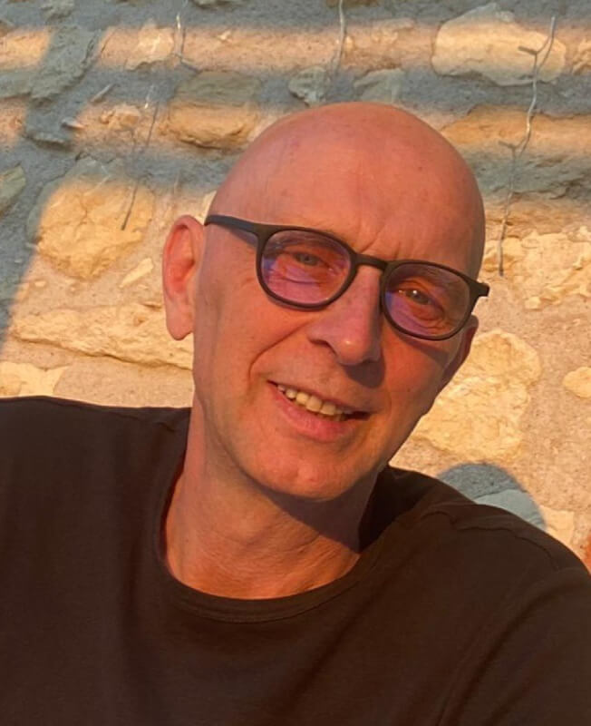 Philippe Jacobs | VindeenTherapeut.be