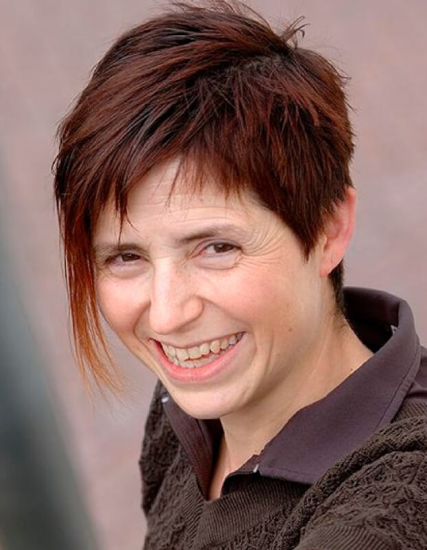 Ann Van Acker - Ann Van Acker | VindeenTherapeut.be