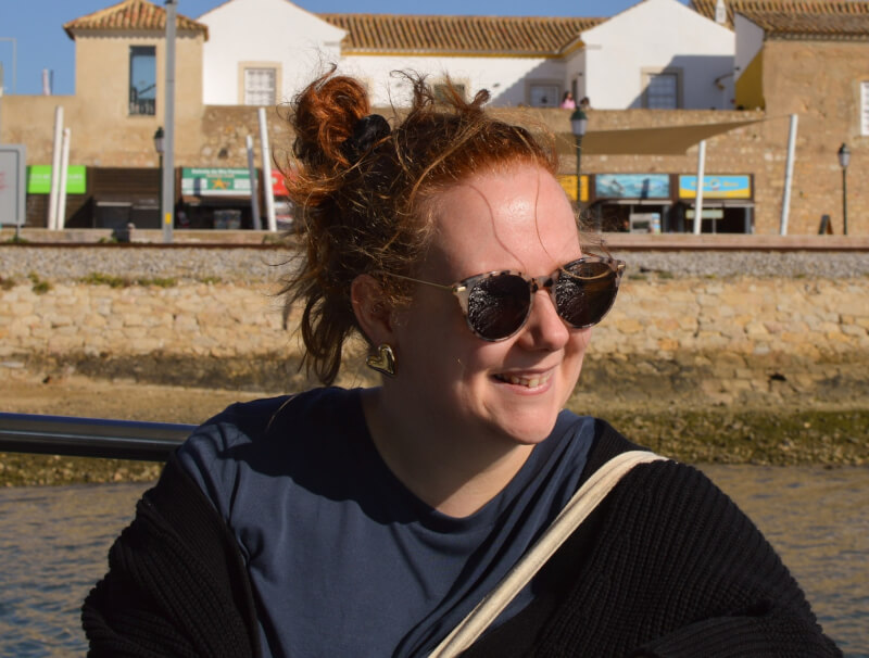 Silke De Wyngaert - De Netelberg | VindeenTherapeut.be