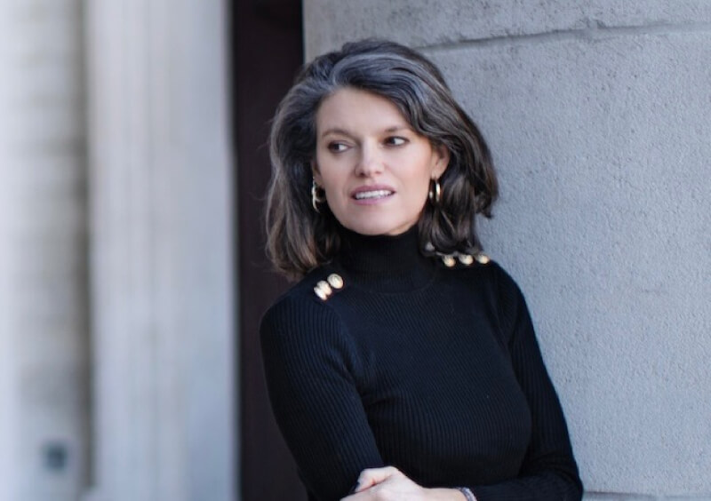 Jaela Cole | VindeenTherapeut.be