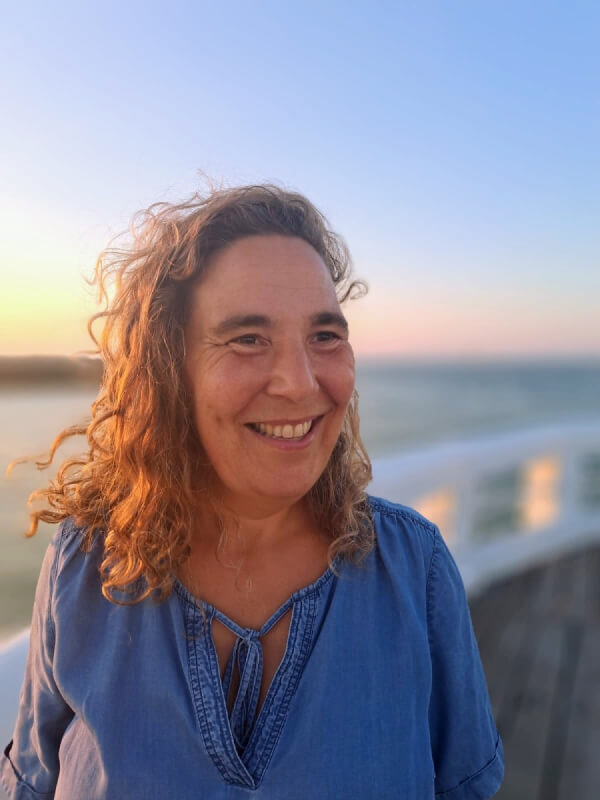 Patricia Wichman - Praktijk voor haptonomie SULIS | VindeenTherapeut.be